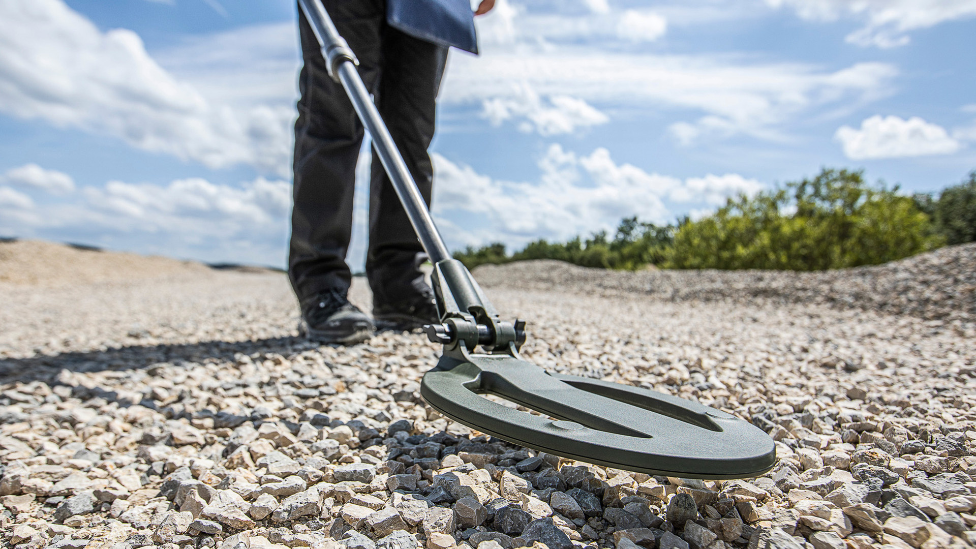 Detection | Institut Dr. Foerster GmbH und Co. KG