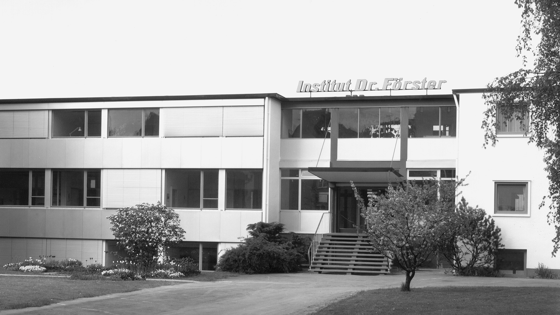 About FOERSTER – Global Leader in Non-Destructive Testing & Magnetic ...