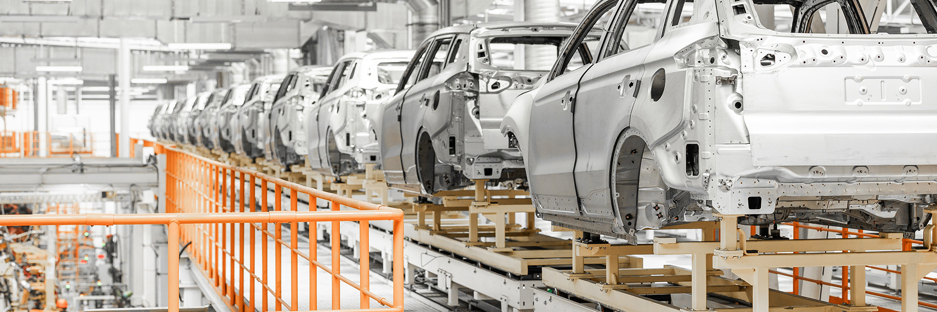 Automotive | Institut Dr. Foerster GmbH und Co. KG
