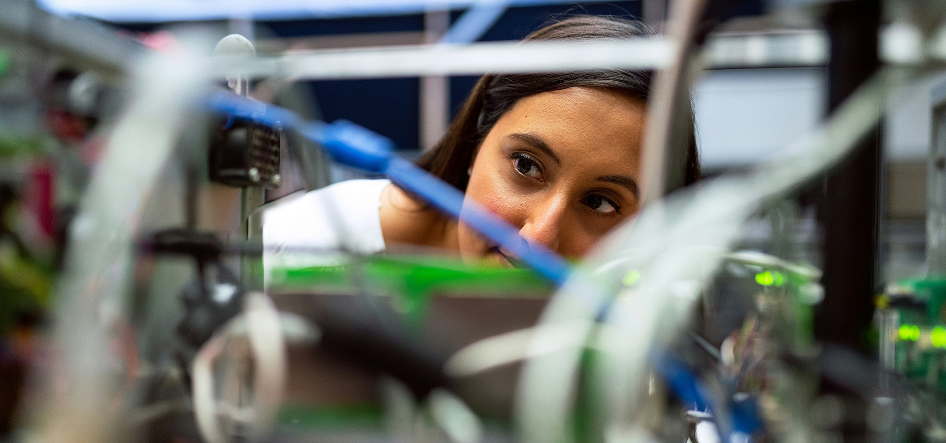 Research and Education | Institut Dr. Foerster GmbH und Co. KG