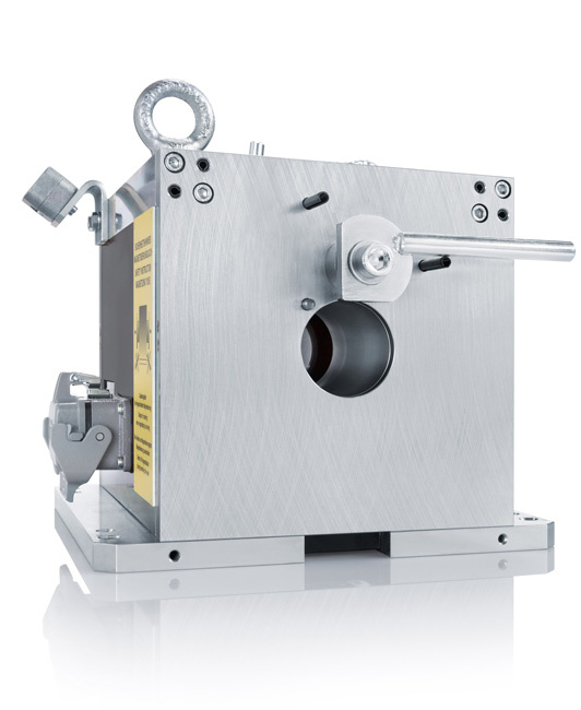 DEFECTOMAT PRODUCT FAMILY | Institut Dr. Foerster GmbH und Co. KG