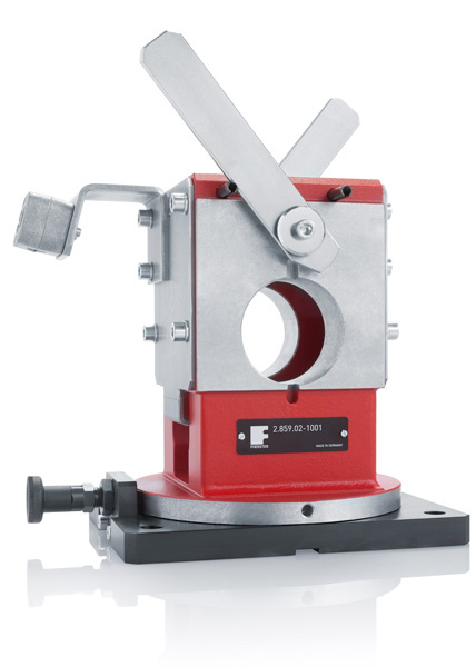 DEFECTOMAT PRODUCT FAMILY | Institut Dr. Foerster GmbH und Co. KG