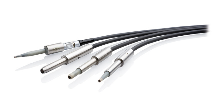 DEFECTOMAT PRODUCT FAMILY | Institut Dr. Foerster GmbH und Co. KG