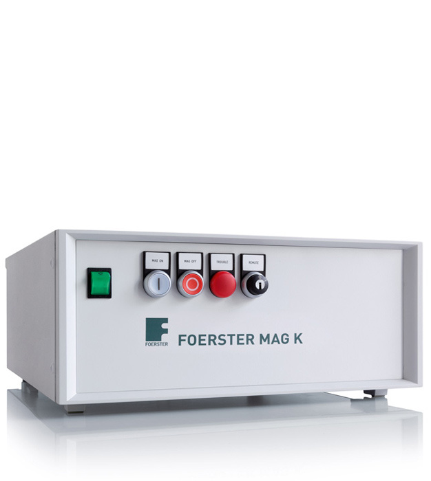 DEFECTOMAT DA | Institut Dr. Foerster GmbH und Co. KG