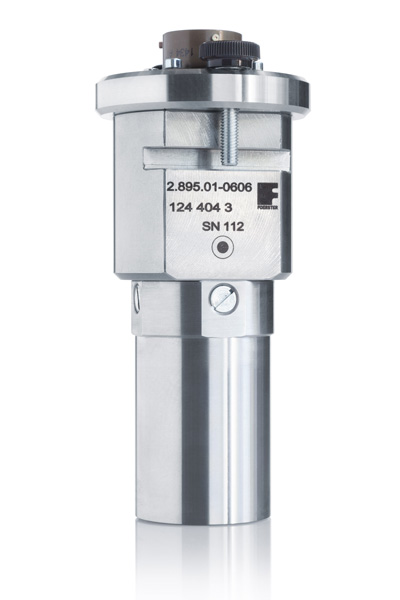DEFECTOMAT PRODUCT FAMILY | Institut Dr. Foerster GmbH und Co. KG