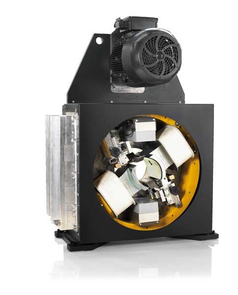 ROTOMAT / TRANSOMAT Produktfamilie | Institut Dr. Foerster GmbH und Co. KG