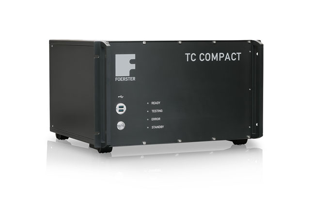 STATOGRAPH TCL | Institut Dr. Foerster GmbH und Co. KG